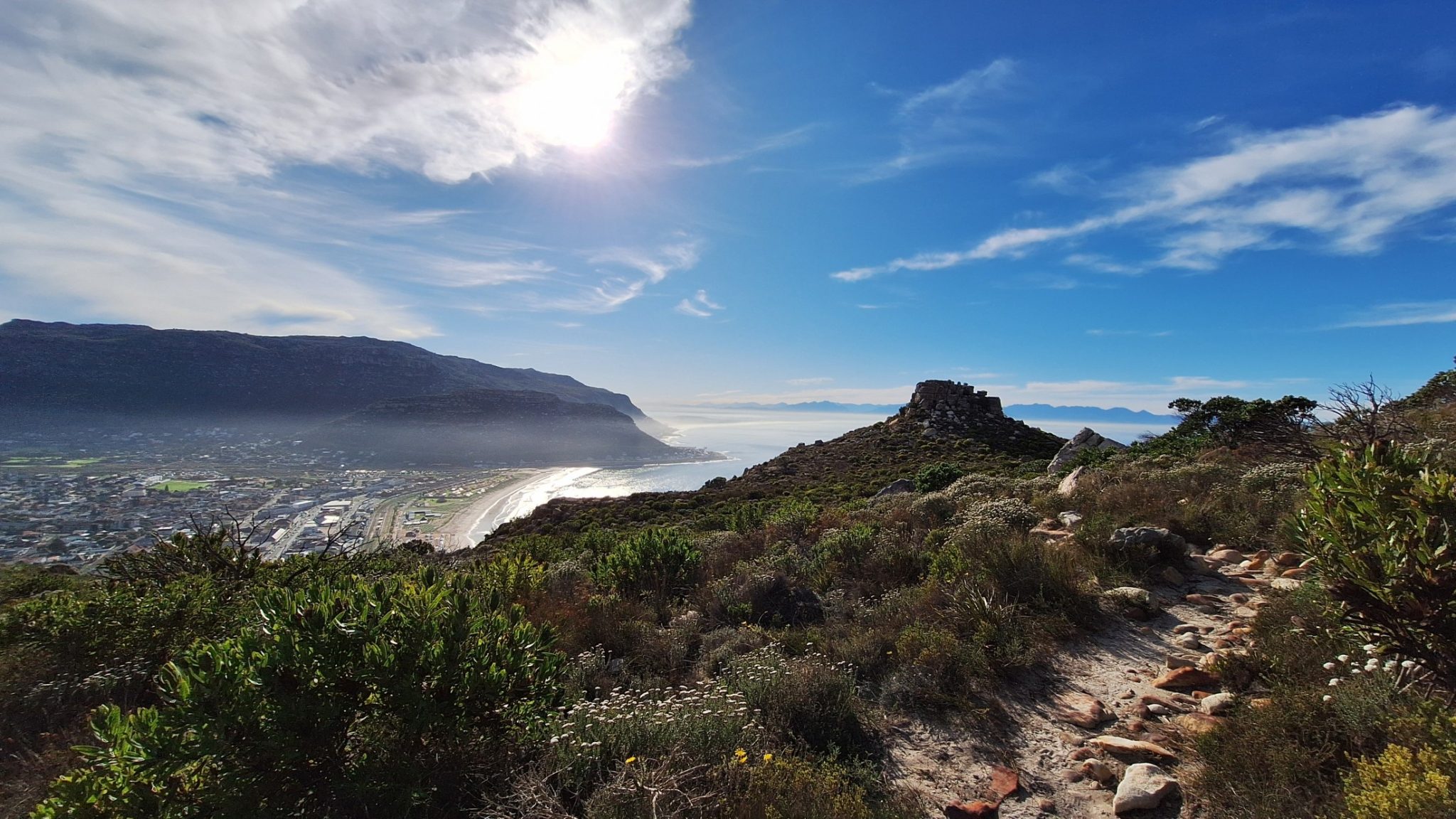 Home - Outdoor Cape Town